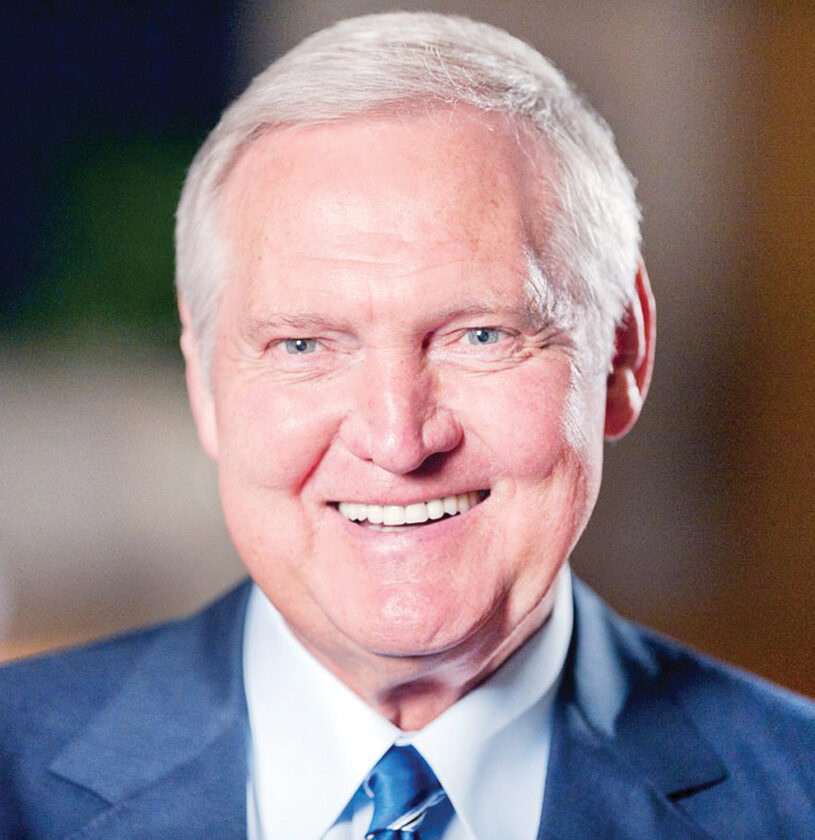 Jerry West’s WVU legacy still growing | News, Sports, Jobs - The ...